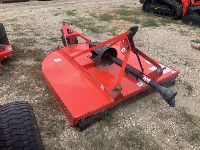 2024 Land Pride RCR1260 60 in 3-Point Hitch Rotary Cutter in Beaumont ...