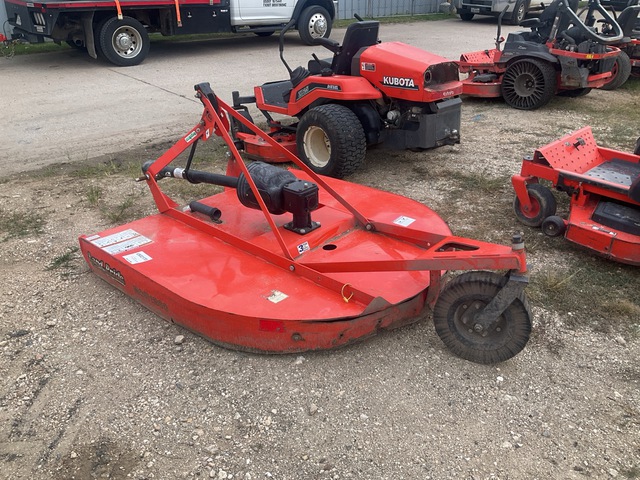 2024 Land Pride RCR1260 60 in 3-Point Hitch Rotary Cutter in Beaumont ...