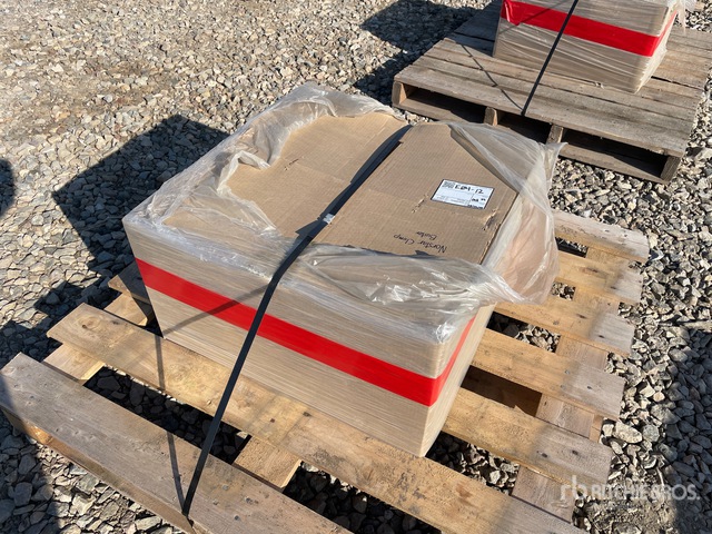 Norstar Clump Buster (Unused) | Ritchie Bros. Auctioneers