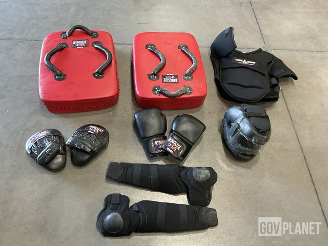 Modern Combatives Kit in North Las Vegas, Nevada, United States ...