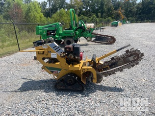 2020 Vermeer RTX130 Trencher in WARNER ROBINS, Georgia, United States ...
