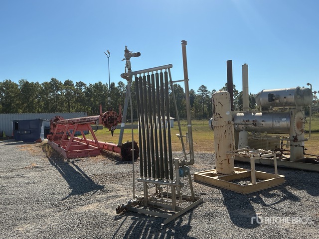 Dehy Unit w/B Tex | Ritchie Bros. Auctioneers