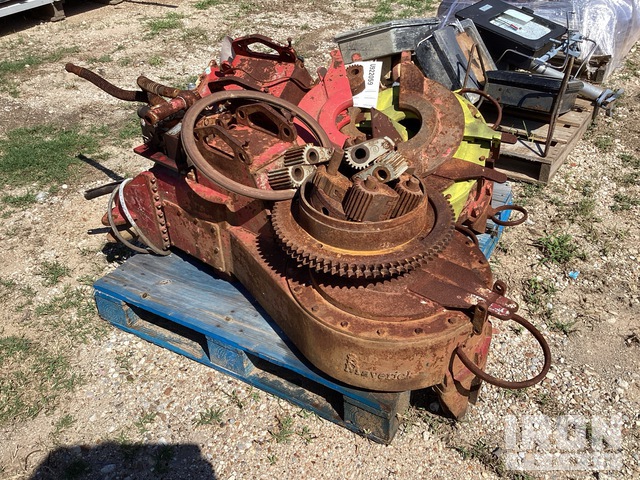 Quantity of Tubing Tongs | Ritchie Bros. Auctioneers