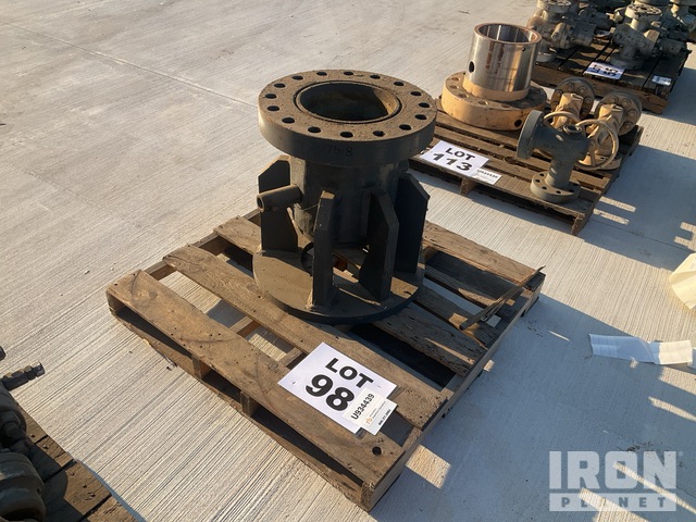 Casing Head | Ritchie Bros. Auctioneers