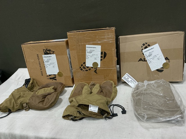 DLA Government Surplus For Sale | GovPlanet