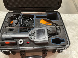 Surplus GE XL Vu Borescope Kit in North Las Vegas, Nevada, United ...