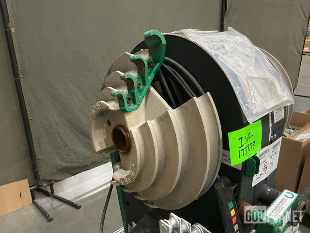 Greenlee 855 Electric Conduit Bender in Chambersburg, Pennsylvania ...