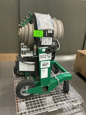 Greenlee 855 Electric Conduit Bender in Chambersburg, Pennsylvania ...