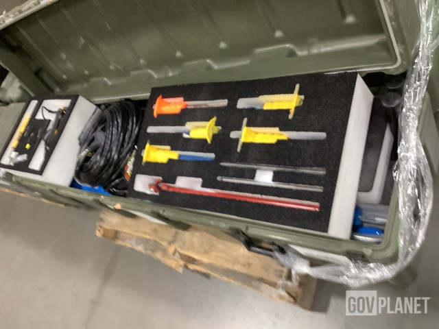 Pioneer Engineer's Tool Kit in Chambersburg, Pennsylvania, United ...