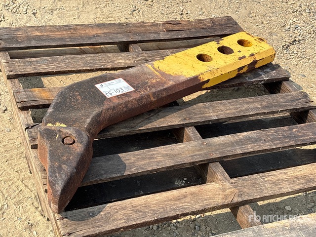 Ripper Shank | Ritchie Bros. Auctioneers
