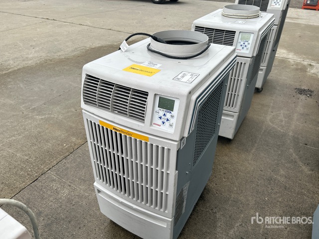 2018 MovinCool Climate Pro 12 Klimatyzator | Ritchie Bros. Auctioneers