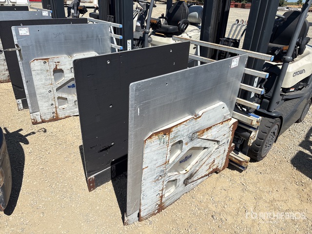 Cascade Carton Clamp | Ritchie Bros. Auctioneers