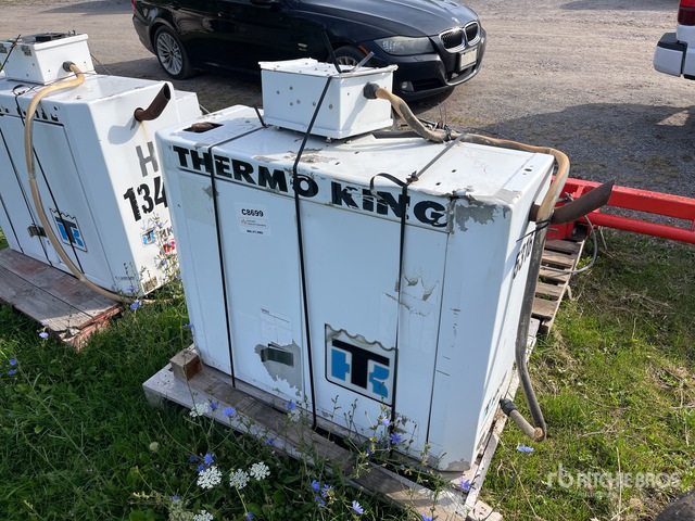 Thermo King Heater | Ritchie Bros. Auctioneers