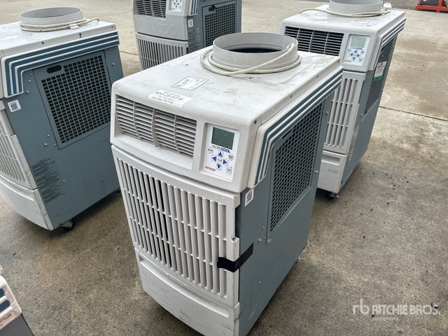 MovinCool Climate Pro 12 Air Conditioner | Ritchie Bros. Auctioneers