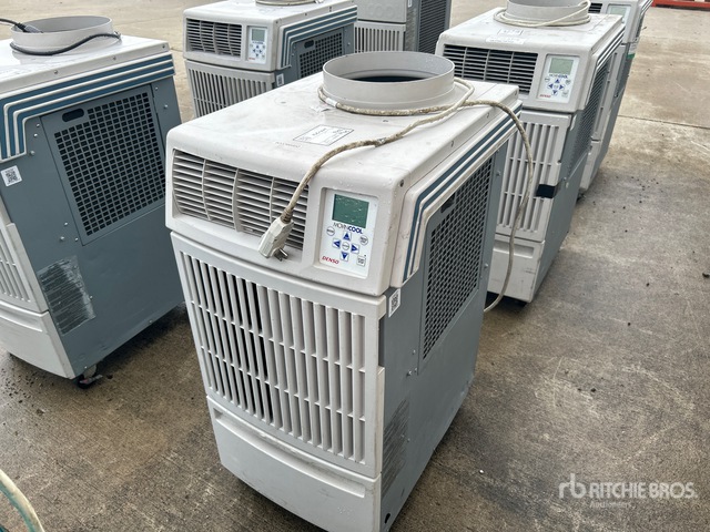MovinCool Climate Pro 12 Air Conditioner | Ritchie Bros. Auctioneers