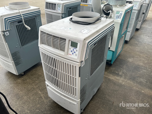 MovinCool Climate Pro 12 Condizionatore | Ritchie Bros. Auctioneers