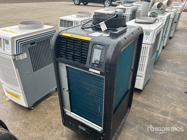 MovinCool Climate Pro 12 Air Conditioner | Ritchie Bros. Auctioneers