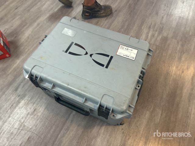 Electric Falcon F5 DigiTrak System | Ritchie Bros. Auctioneers