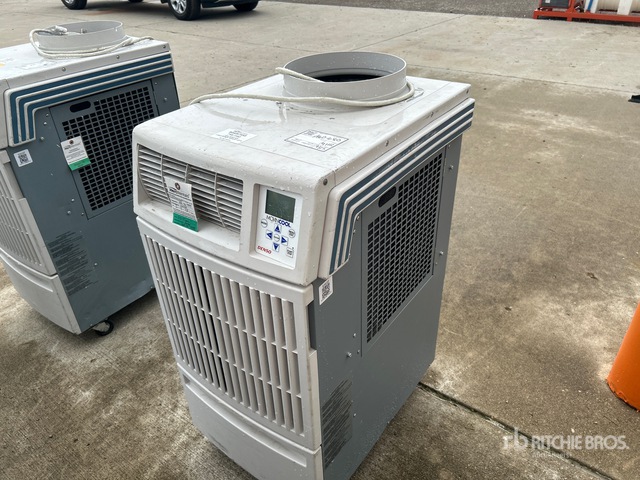 MovinCool Climate Pro 12 Air Conditioner | Ritchie Bros. Auctioneers