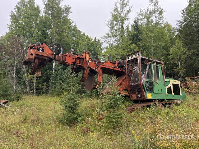 Denis Delimber (Inoperable) | Ritchie Bros. Auctioneers