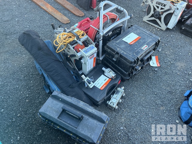 Quantity of CCTV Equipment in Drury, Auckland, New Zealand (Asia ...