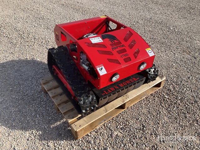 2025 Raptor VT900 Lawn Mower (Unused) | Ritchie Bros. Auctioneers