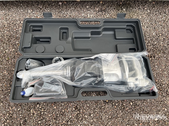 2025 Impact Power IP-5000NM Cle A Choc (Non Utilise) Long Anvil Impact ...