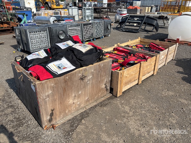 Quantity of Tools | Ritchie Bros. Auctioneers