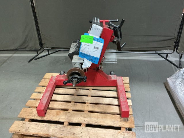 Surplus Snap-On Truck Wheel Balancer in Chambersburg, Pennsylvania ...