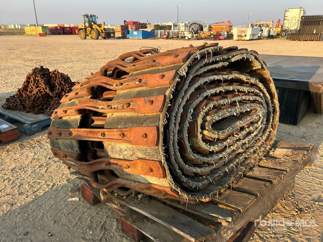 Nodwell 40 in Tracks | Ritchie Bros. Auctioneers