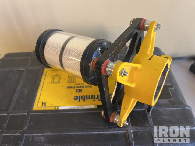 Trimble MT900 Machine Prism in Salt Lake City, Utah, United States ...