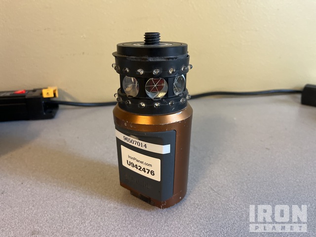 Trimble MT1000 Active Track Sensor in Salt Lake City, Utah, United ...