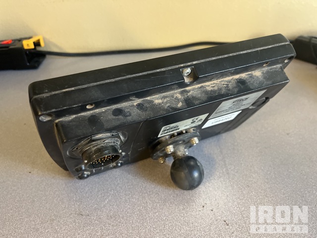 Trimble CB460 Grade Control Display in Salt Lake City, Utah, United ...