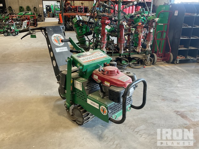 2023 Billy Goat SC181H Walk-Behind 18 in Sod Cutter in Waco, Texas ...