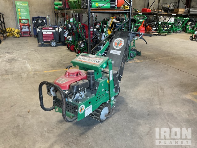 2023 Billy Goat SC181H Walk-Behind 18 in Sod Cutter in Waco, Texas ...