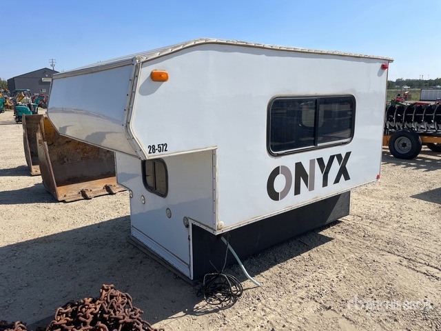 Sundowner MTC-FRD MTC Unit | Ritchie Bros. Auctioneers
