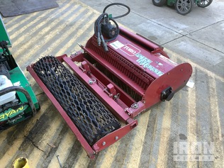 2019 Toro 23102 38 in Cultivator in Lorton, Virginia, United States ...