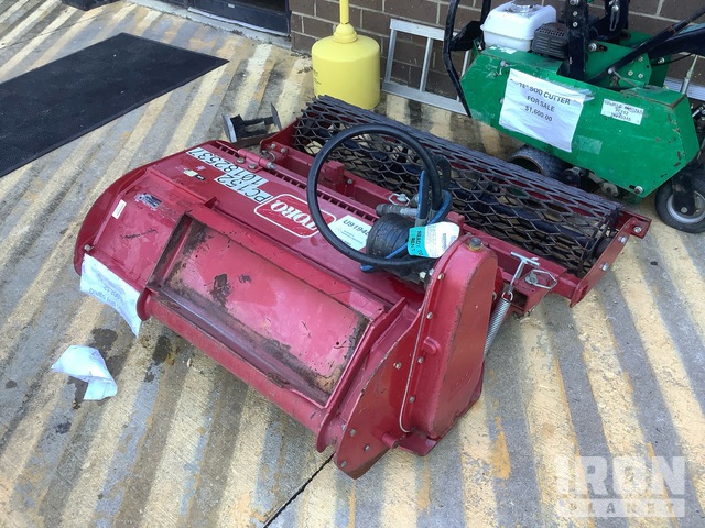 2019 Toro 23102 38 in Cultivator in Lorton, Virginia, United States ...