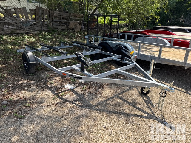 2024 Magnum Boat Trailer in San Antonio, Texas, United States ...