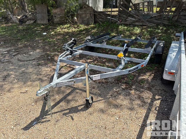 2024 Magnum Boat Trailer in San Antonio, Texas, United States ...