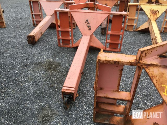 ACS 621 Loader Jib Boom - 41-0111 in Newville, Pennsylvania, United ...