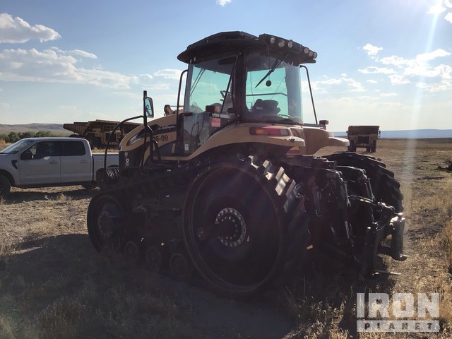 2022 Challenger MT765 Track Tractor in Riverton, Wyoming, United States ...