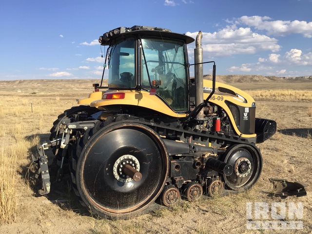 2022 Challenger MT765 Track Tractor in Riverton, Wyoming, United States ...