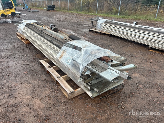 Overhead Garage Doors | Ritchie Bros. Auctioneers