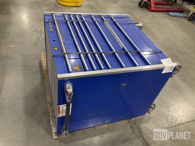 (2) Snap-On Tool Boxes in North Las Vegas, Nevada, United States ...