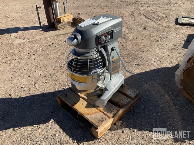 Hobart HL200 Countertop Planetary Mixer in Yermo, California, United ...