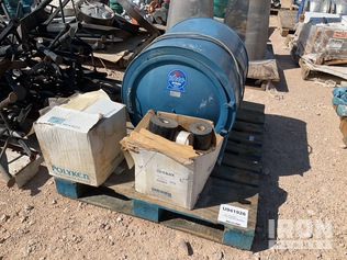 Henkel Electrode Industrial Oven in Odessa, Texas, United States ...