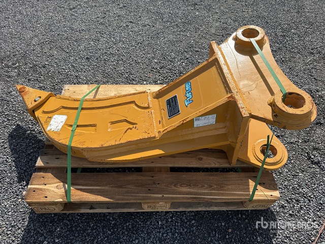 2024 Future FT-R320 to fit with CAT 320 Excavator Ripper (Unused ...
