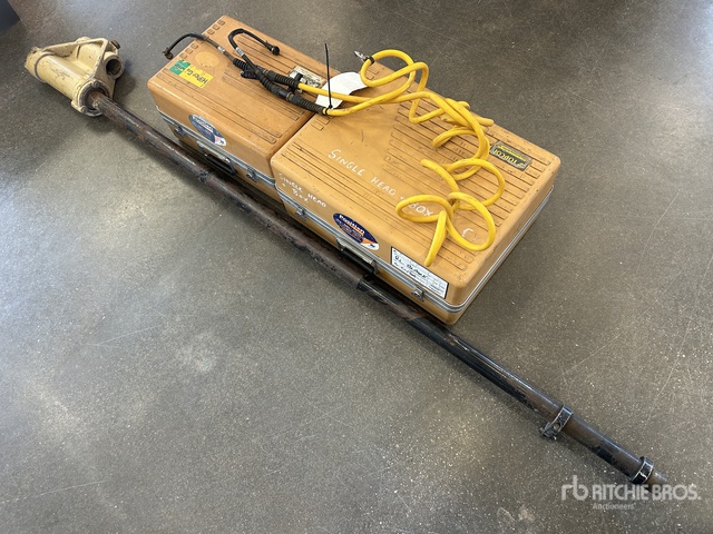 Topcon Grade Control System | Ritchie Bros. Auctioneers