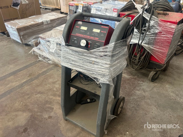 Mac Tools BCHD800 Battery Charger | Ritchie Bros. Auctioneers